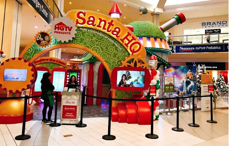 The Magic Of Santa | Trendy Latina
