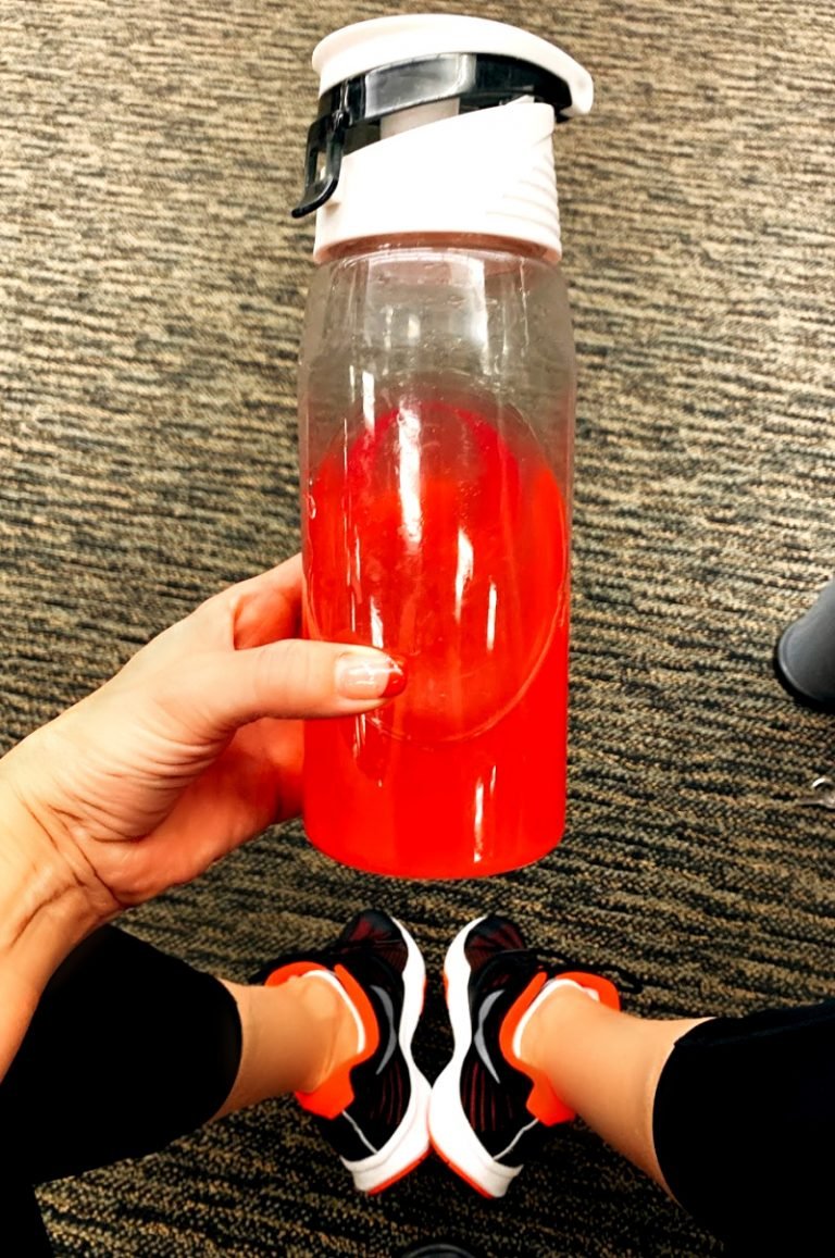 Best Healthy Lifestyle Products | Trendy Latina