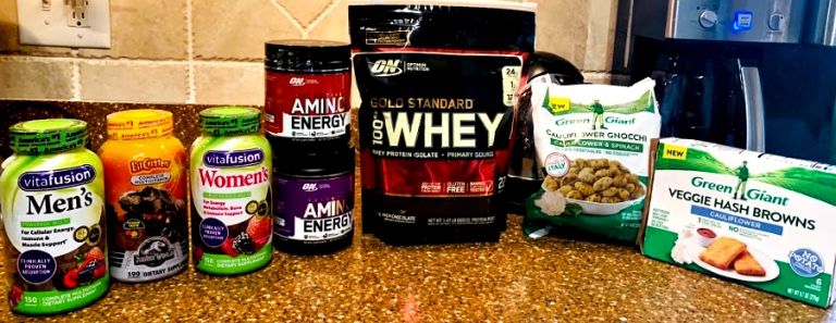 Best Healthy Lifestyle Products | Trendy Latina