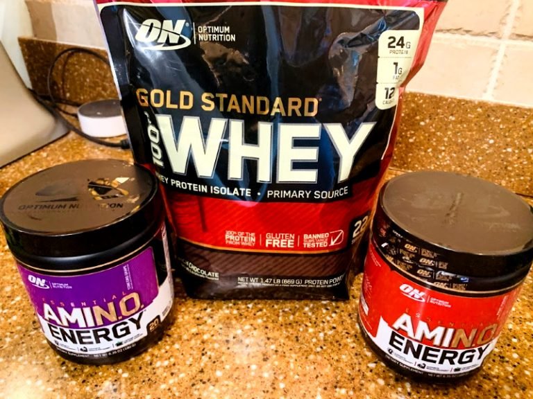 Best Healthy Lifestyle Products | Trendy Latina