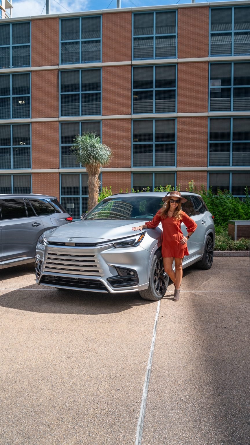 Hispanic Heritage Month: Great Family Cars For Latinos | Trendy Latina