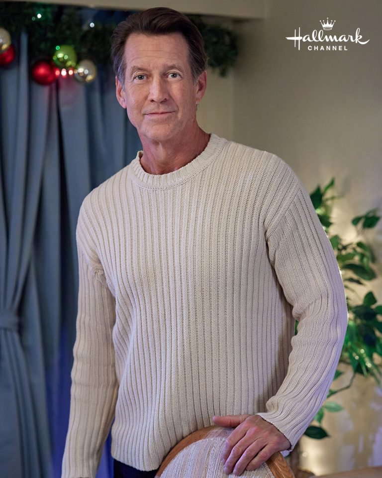 Hallmark Channel Original Premiere of Christmas on Cherry Lane | Trendy ...