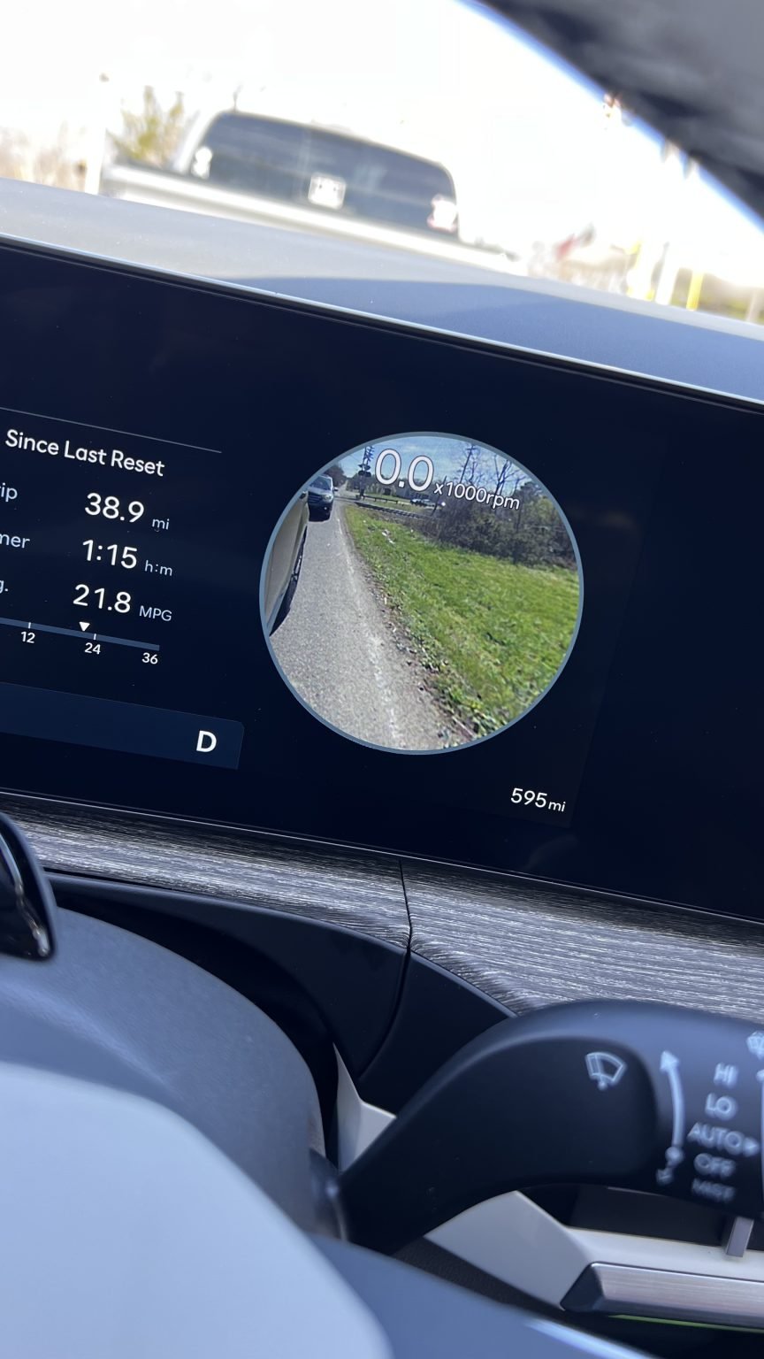 The Next Gen Of SUVS With The Hyundai Santa Fe | Trendy Latina