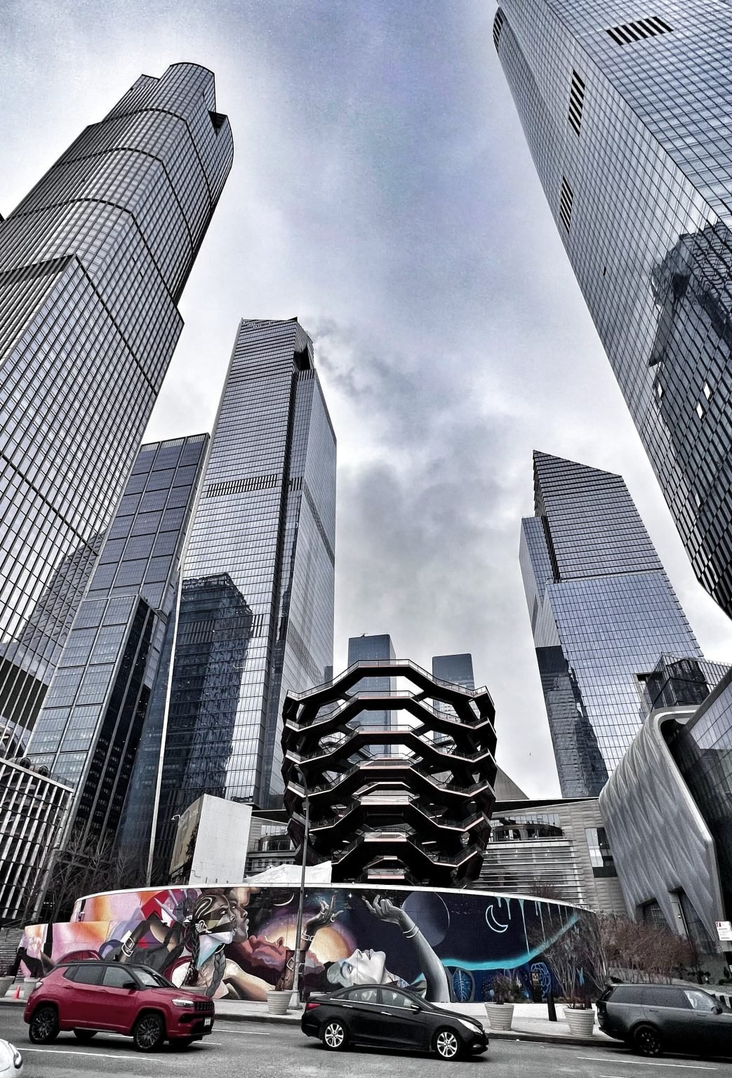 What To See At The New York Auto Show | Trendy Latina