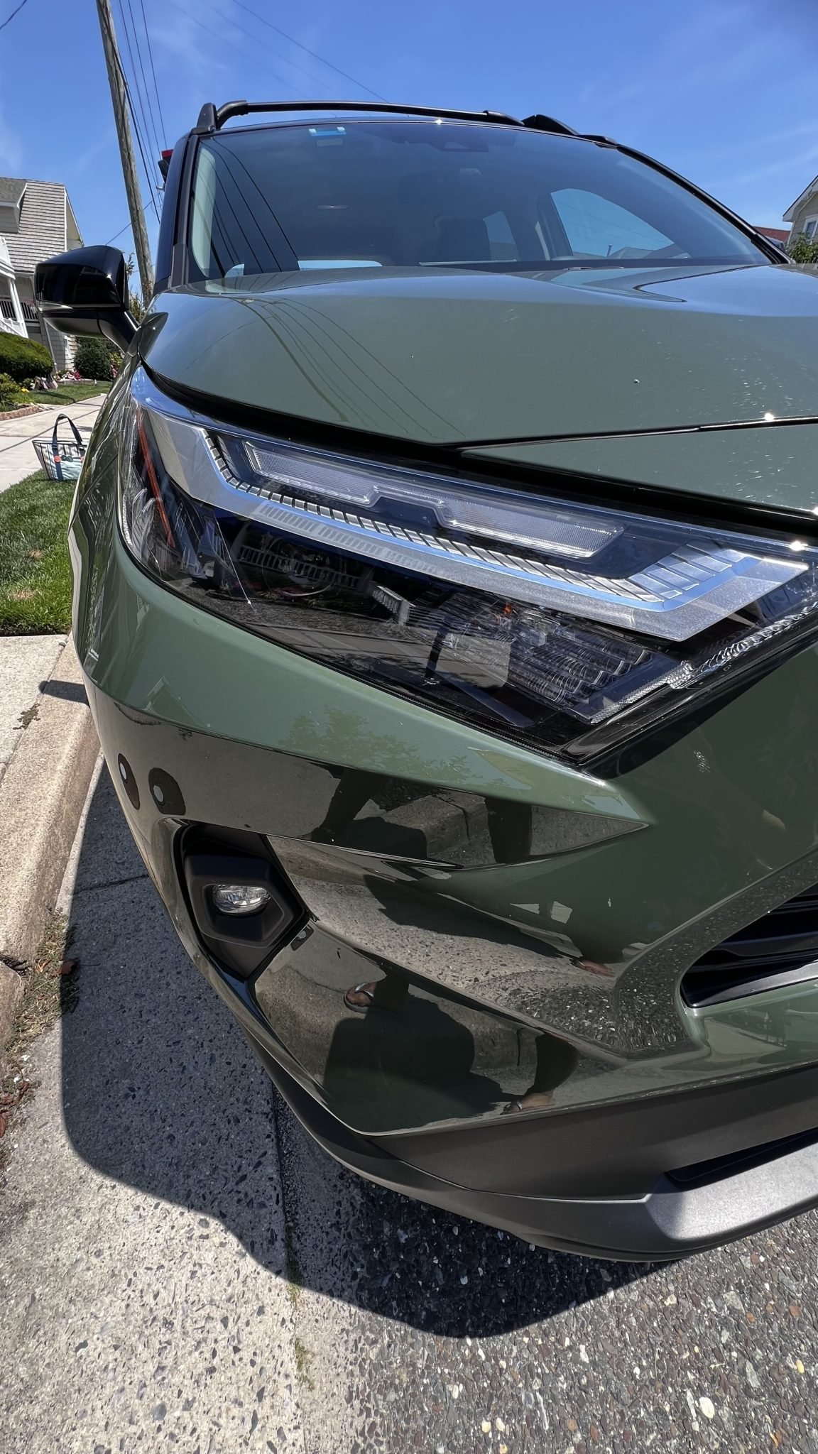 Hybrid Life With RAV4 | Trendy Latina