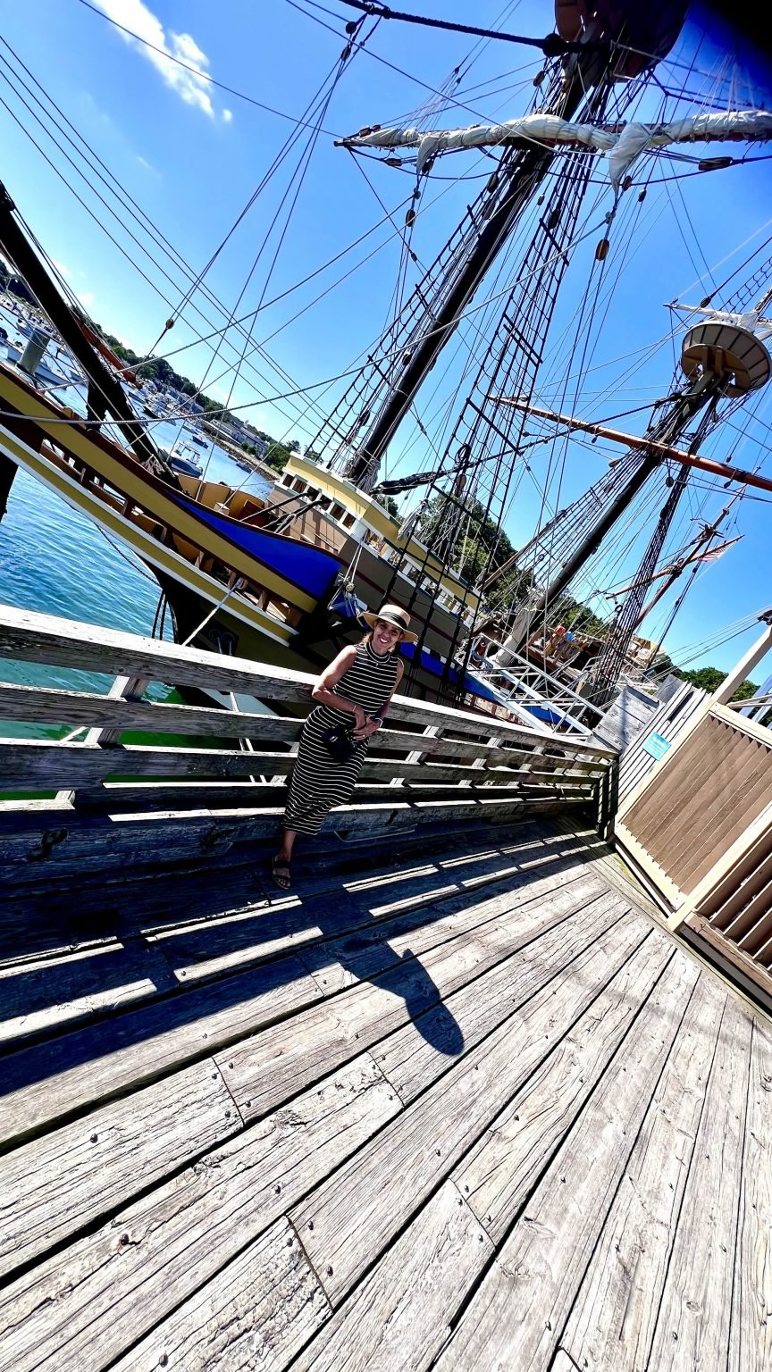 Cape Cod Adventures With The Subaru Outback | Trendy Latina