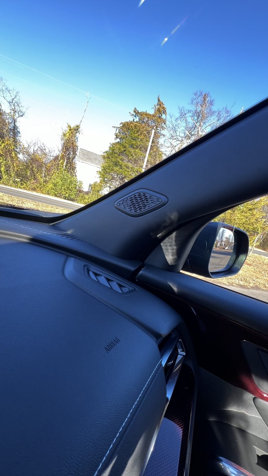 A New Direction With The Chevy Traverse | Trendy Latina