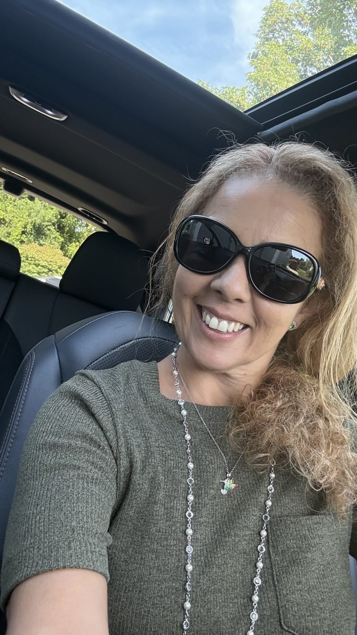Fun Adventures With Subaru Forester | Trendy Latina
